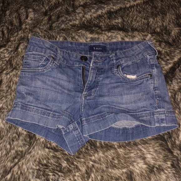 STS Blue | Shorts | Sts Blue Shorts | Poshmark